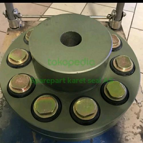 Jual COULPING FCL 315 FLEXIBLE / Rubber coupling flexible fcl 315 ...