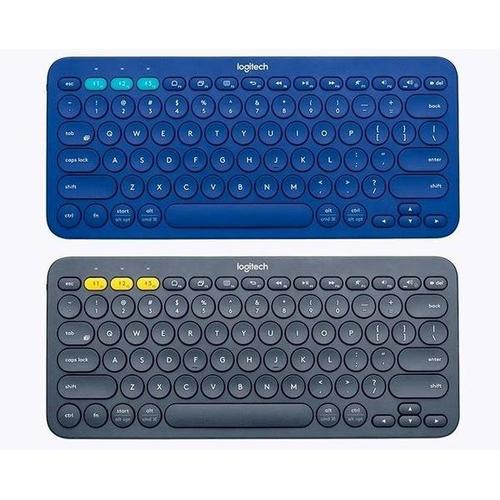 Jual Keyboard Kibort Keybord Wireless Papan Ketikan PC Komputer ...