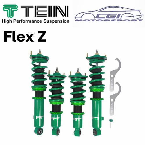 Jual Coilover Tein Flex Z Honda All New HRV 2022 (RV) Original. - Kota Bandung - CGImotorsport ...