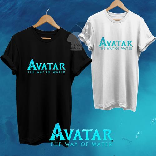Jual Baju Kaos Avatar The Way Of Water - Avatar The Way Of Water 1 ...