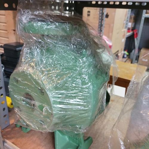 Jual Pompa Centrifugal End Suction Torishima CEN 50x32-160 FC200 Mech ...