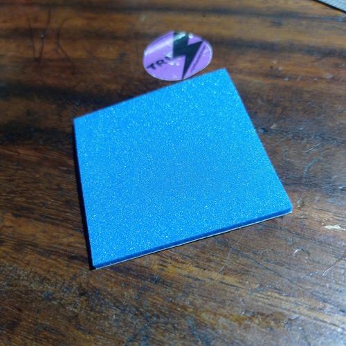 Jual brake sponge set blue tamiya 15512 rem biru 1mm 2mm 3mm - 3mm ...