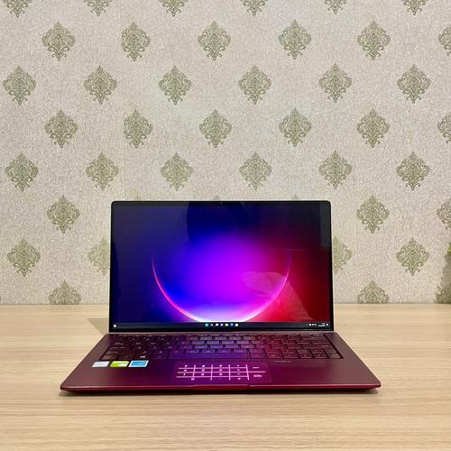 Jual Laptop ASUS Zenbook UX433FN | i7-8565U|16GB|512GB SSD|NVIDIA MX150 ...