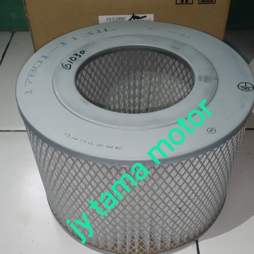 Jual filter udara land cruiser landcruiser vx80 vx 80 - Jakarta Selatan ...