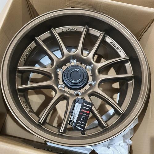 Jual lenso project d spec s - Kota Surabaya - UNTUNG ABADII | Tokopedia