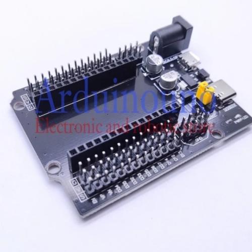 Jual Expansion esp32 shield - Kab. Bekasi - Toko Robot & Bibit Anggur ...