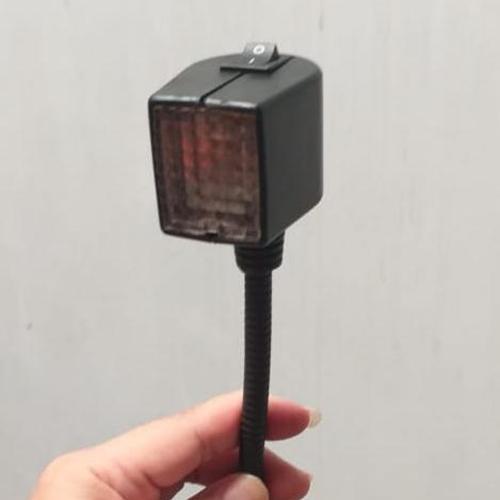 Jual Map light / reading light / lampu baca mirip hella - Kota Medan ...