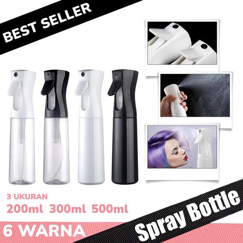 Promo Botol spray semprotan serbaguna tanaman salon disinfektan ...