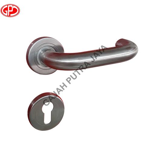 Jual Handle Rosset ISEO LHTR Curva 22mm SS - Kota Yogyakarta - Gajah ...