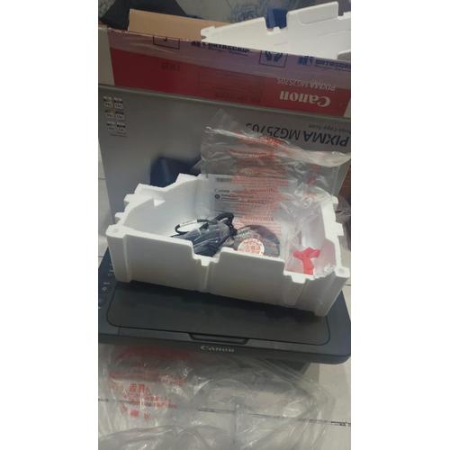Jual PRINTER CANON MG2570S BEKAS & RUSAK - Jakarta Barat - A1 ...