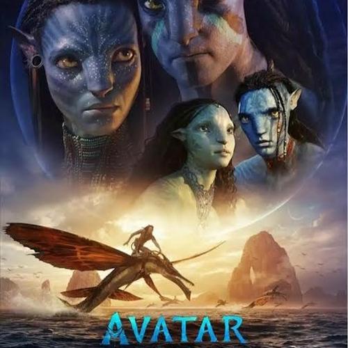 Jual poster film avatar 2 the way of water - Kota Bandung - Tristan ...