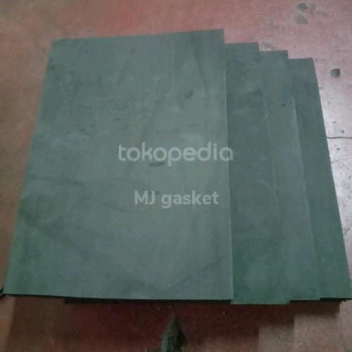 Jual spon Eva / busa ati / spon hitam lembaran tebal 10mm 50cm x 50cm ...