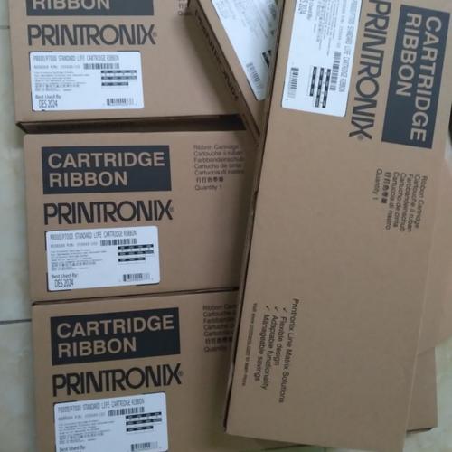 Jual PITA CATRIDGE RIBON PRINTRONIX P8000/P7000 PN 255049-103 ORIGINAL ...