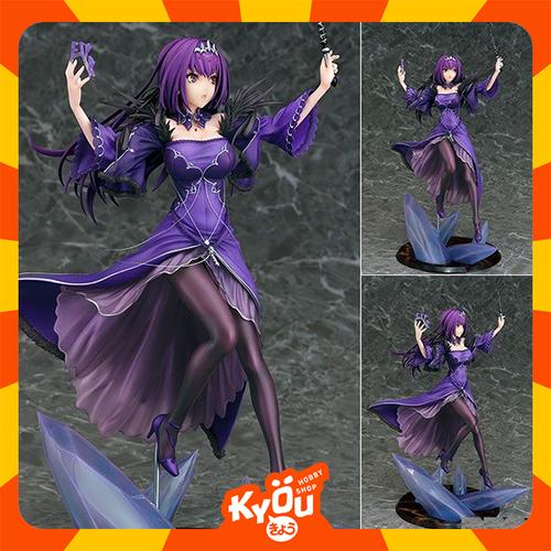 Jual PVC Figure 1/7 Caster / Scathach - Skadi - Fate Grand Order - Kota ...