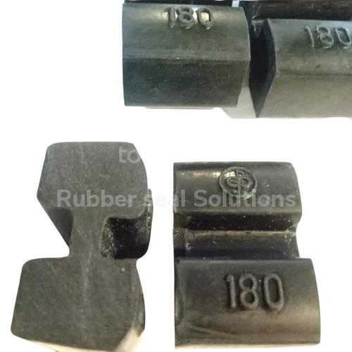Jual 1 set Rubber coupling H 180 karet kopling H 180 (karet kopel B 180 ...