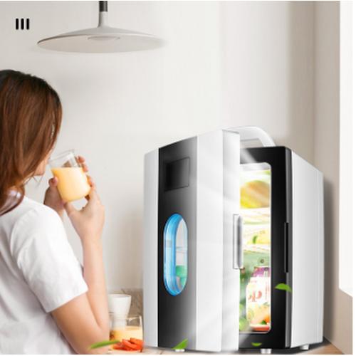 Jual Kulkas Freezer Mini BOX Mesin Alat Pendingin Makanan Minuman ...