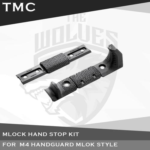 Jual TMC M-LOK HAND STOP KIT - Kota Surabaya - The Wolves | Tokopedia
