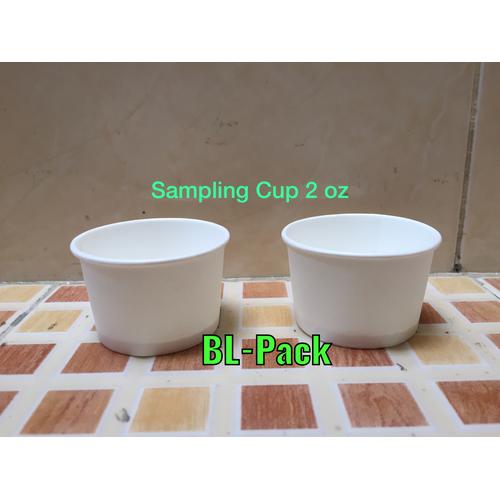 Jual paper cup 2 oz sampling - Jakarta Barat - BL-Pack | Tokopedia