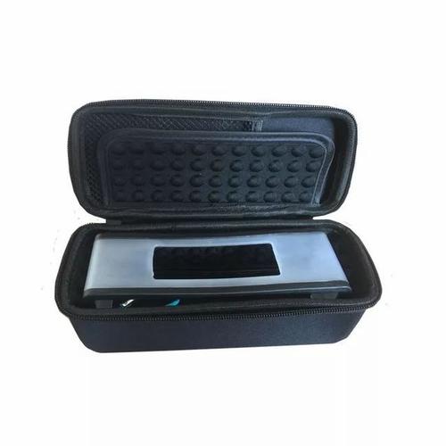Jual Bose Soundlink Mini 1 2 Speaker Case Cover Box Hard Storage Case ...