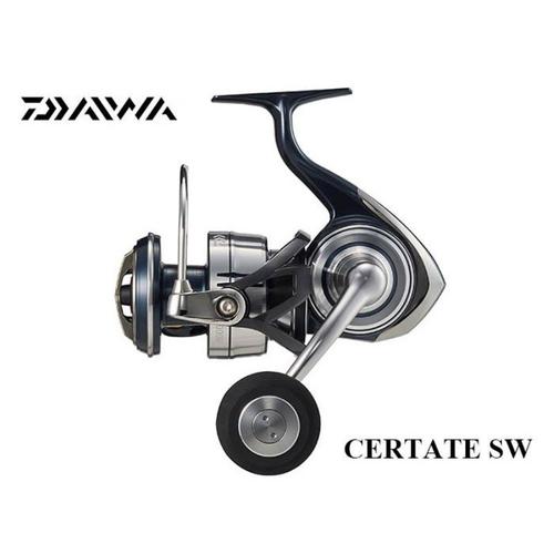 Jual Reel Spinning DAIWA CERTATE SW 6000-P JDM MADE IN JAPAN - Kota Surabaya - Jaya Fishing Mart ...