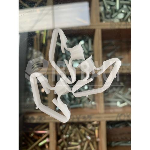 Jual FISHER GYPSUM FISER VISER SEKRUP TANAM GRC PVC KUPU KUPU - TOP ...