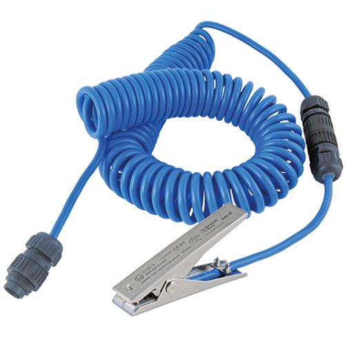 Jual NEWSON GALE, Dual Core Clamps - Medium Duty Static Clamp VESX45-IP ...