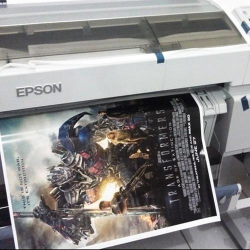 Jual cetak poster A1 60x84 PREMIUM - Jakarta Utara - Maxima Suplier ...