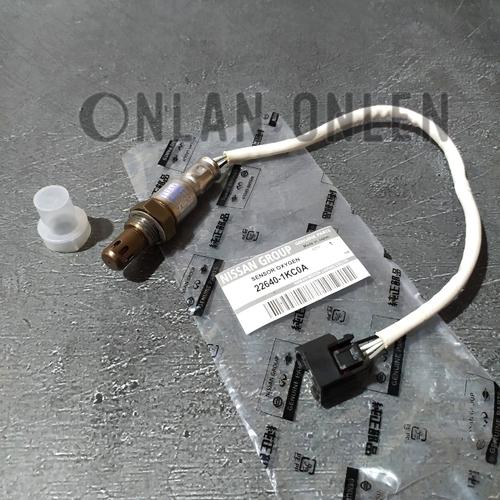 Jual Sensor Oksigen Oxygen O2 Nissan March K13 Matic Matik Metik AT ...