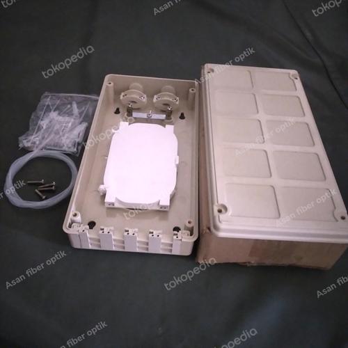 Jual otb/odp/Roset 12 core model mini - Jakarta Barat - Asan fiber ...