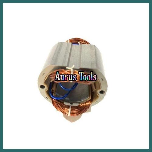 Jual STATOR CIRCULAR SAW MODERN M-2600L /M2600/ STATOR MESIN SERKEL ...