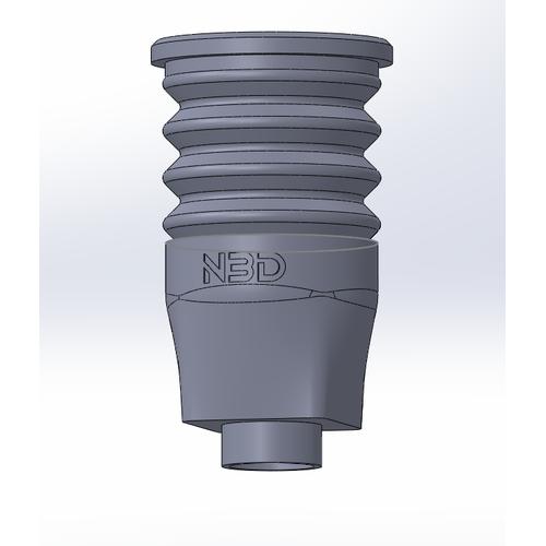 Jual Latina 60T Libra Single Dose Hopper w Pump Pompa Blower - Z3D ...