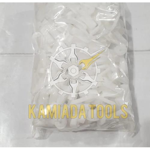 Jual fiser gypsum/viser gypsum/fisher gypsum isi 100 pcs - Kota ...