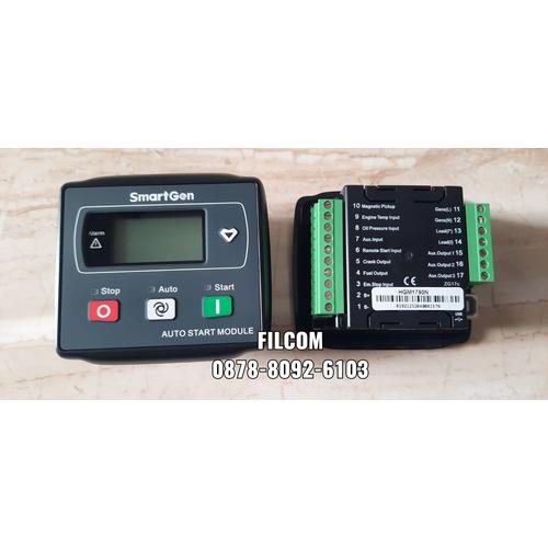 Jual SMARTGEN CONTROLLER HGM1790N MODUL GENERATOR HGM1790N - Kab ...