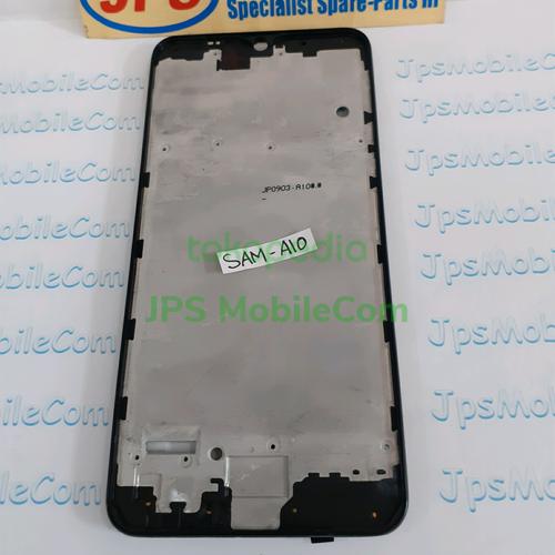 Jual FRAME LCD SAMSUNG A10 - A20 - A20S /TULANG TENGAH/BEZEL /MIDDLE ...