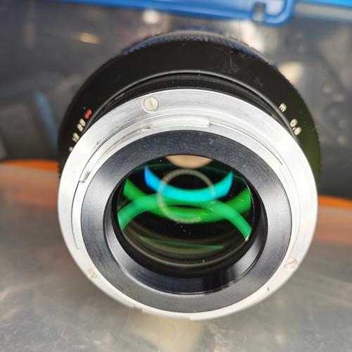 Jual Helios 85mm f1.5 New Design mount Canon EF - Jakarta Selatan ...