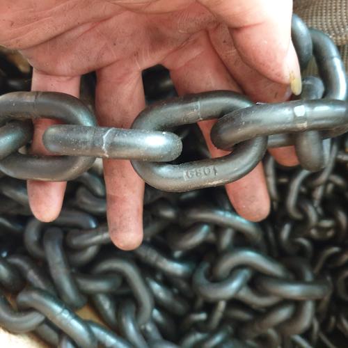 Jual Rantai Baja 10mm untuk chain hoist 2-3 ton - Jakarta Pusat - ACT ...