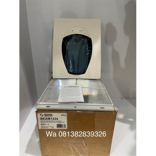 Jual BEAM1224 SYSTEM SENSOR SINGLE-ENDED REFLECTED TYPE PROJECTED ...
