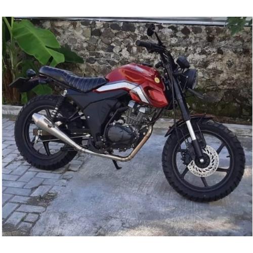 Jual PAKET CUSTOM VERZA CB150VERZA VERZA OLD TANPA GANTI TANGKI - PAKET ...