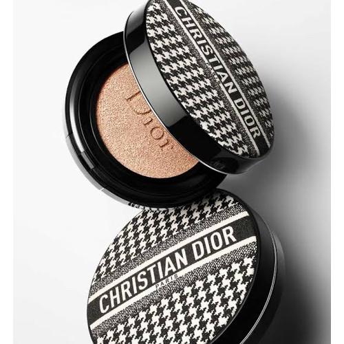 Jual Dior Newlook Edition Forever Perfect Cushion Bedak Cushion - 1N ...