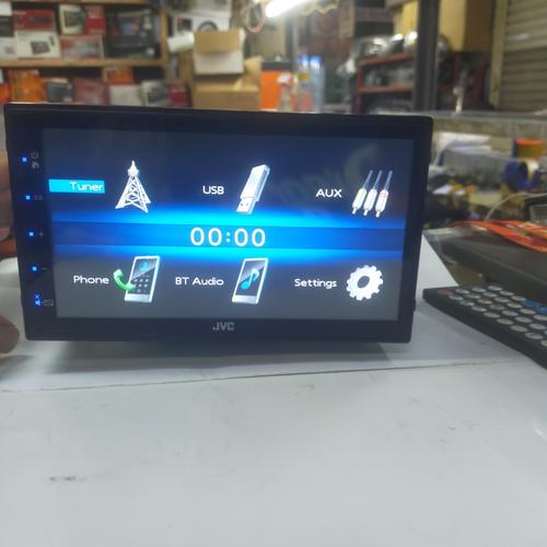 Jual Head unit JVC Original Suzuki - Jakarta Pusat - Pratama audio one ...