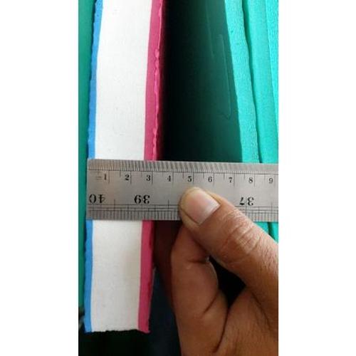 Jual Matras Eva Uk.( 100 Cm X 100 Cm )Utk Beladiri Silat, Karate ...