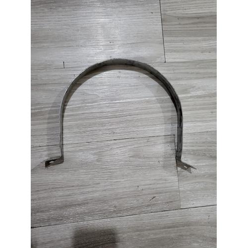 Jual Clamp / Klem Pipa Omega Uk. 8" - Kab. Sidoarjo - SIVENTRA. | Tokopedia