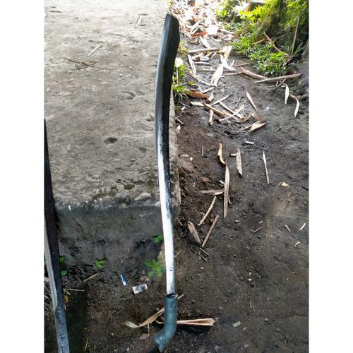 Jual PARANG TEBAS PANJANG - Kab. Ogan Ilir - ALAT TANI LENGKAP ...