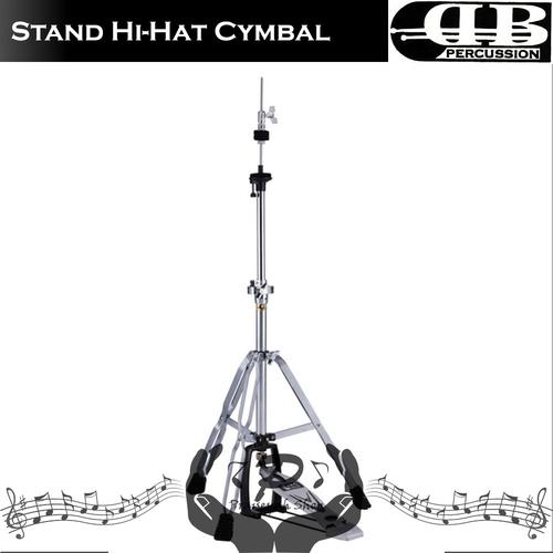 Jual Stand Cymbal HiHat DB Percussion - Jakarta Utara - Praiseyah Shop ...