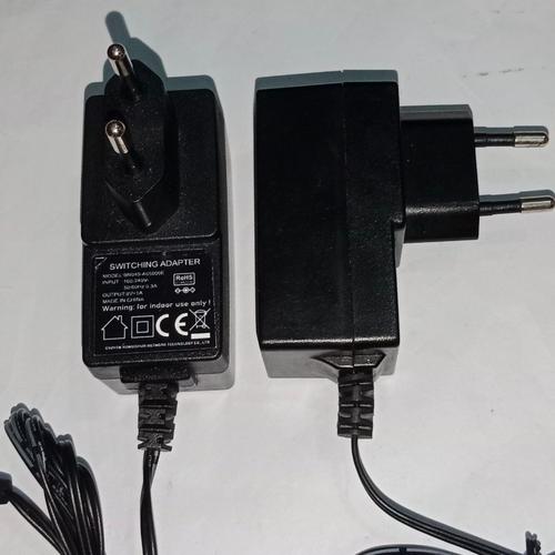 Jual Power Supply 9VDC 1A Adaptor 9V 1A 9 Volt DC 1 Amper - Kota Tangerang - Raja AVR | Tokopedia