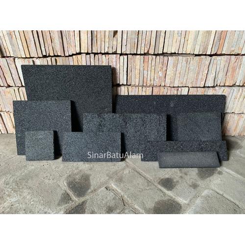 Jual Batu Candi temple stone - 5 x 20 - Kab. Sidoarjo - Sinar Batu Alam ...