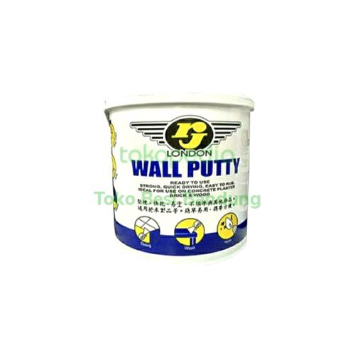 Jual Dempul/Plamir Tembok RJ / Wall Filler - 25 Kg - Kota Bandung ...