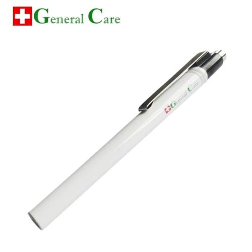 Jual LAMPU MEDIS CAHAYA KUNING/PUTIH GENERAL CARE PEN LIGHT HALOGEN ...