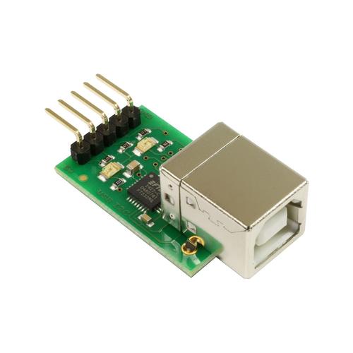 Jual USB-I2C FTDI FT232 interface module Devantech made in UK - Kota Tangerang - Klinik Robot ...