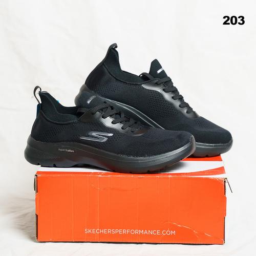 Jual sepatu sneakers Hyper pillar - Kota Tanjung Pinang - ASW3 | Tokopedia